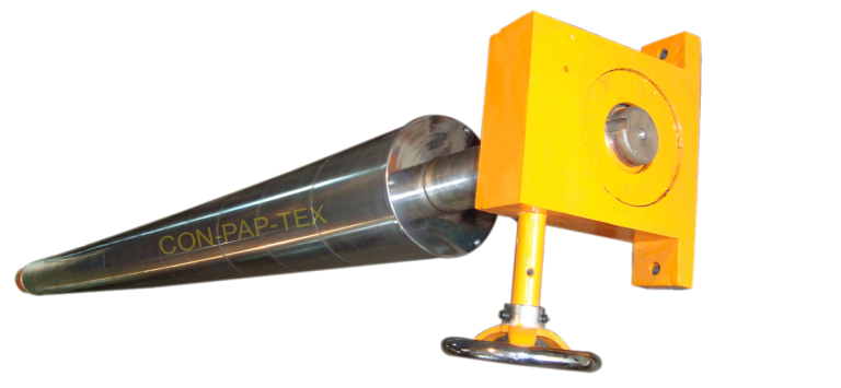 Metal Expander Roller UK | High-Quality Industrial Rollers