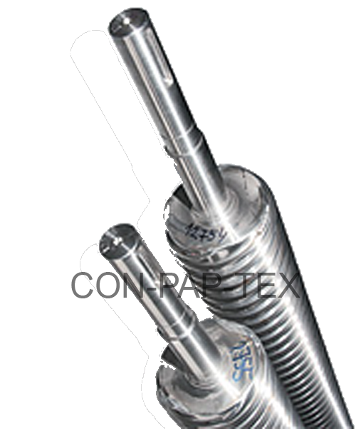 Scroll Roll UK | Precision Rolls for Industrial Use | Conpap