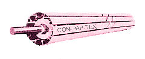 Slat Expander Roll UK | Durable Industrial Expansion Rolls